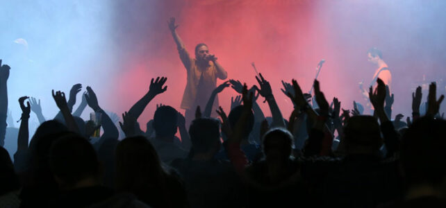 An Introduction to Hip-hop and Its Key Elements - hiphop-directory.com