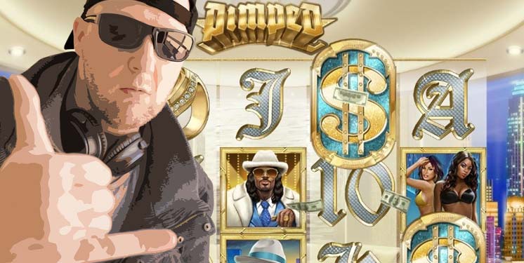 Experience the Luxuries of Hip Hop Stars with Pimped - hiphop-directory.com